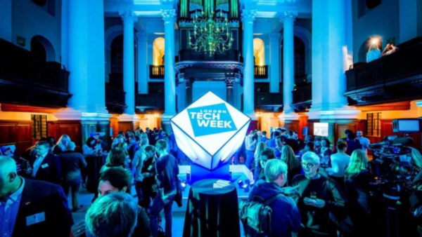 LA Tech Week 2024: The Ultimate Silicon Beach Guide